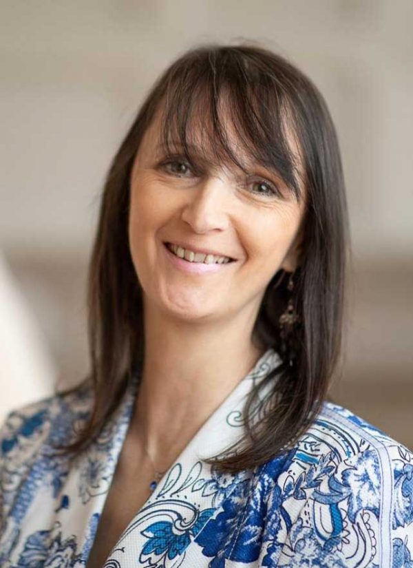 Anne Spalding Book – A journey from heartbreak to hope